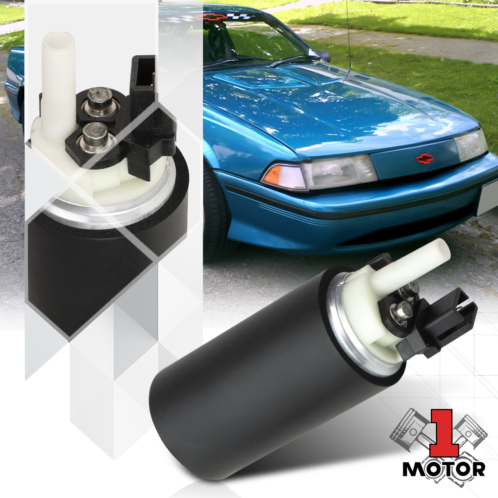 Electric Fuel Pump 9505000 for 92-95 Grand Am/Skylark/Cavalier/Sunbird ...