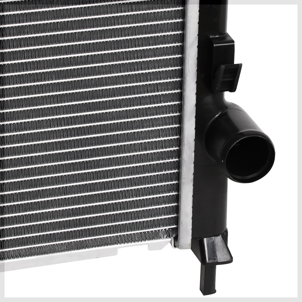 Aluminum Core Radiator OE Replacement for 08-13 Jeep Liberty AT/MT dpi ...