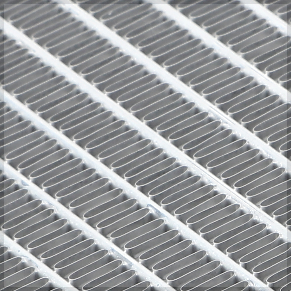 Aluminum Core Radiator OE Replacement for 12-19 Chevy Sonic 1.4 Ecotec ...